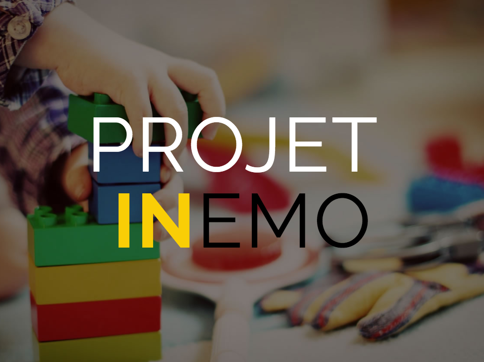 INEMO - Stimuler l'inhibition et les compétences socio-émotionnelles en ...